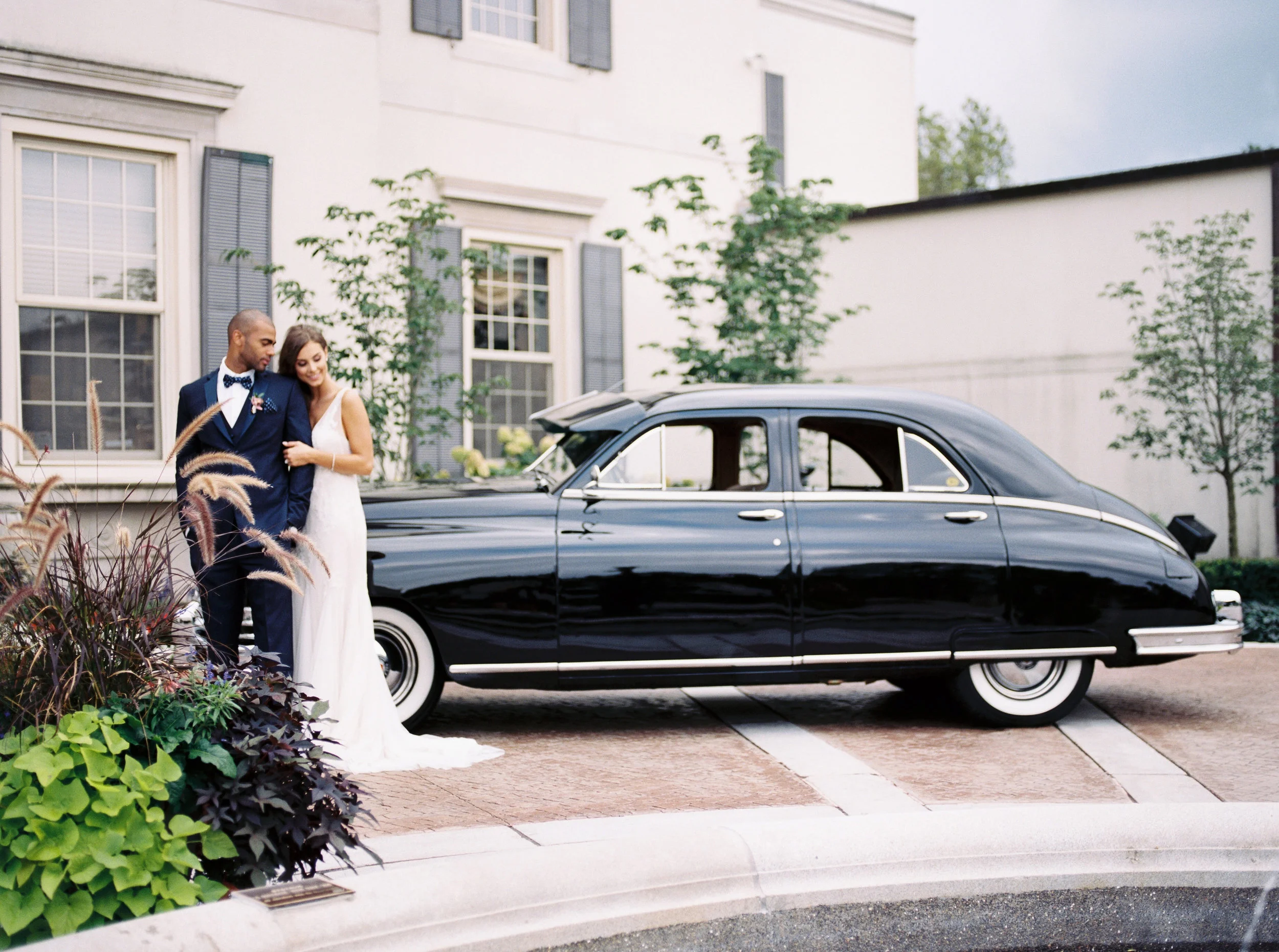 Weddings — The War Memorial
