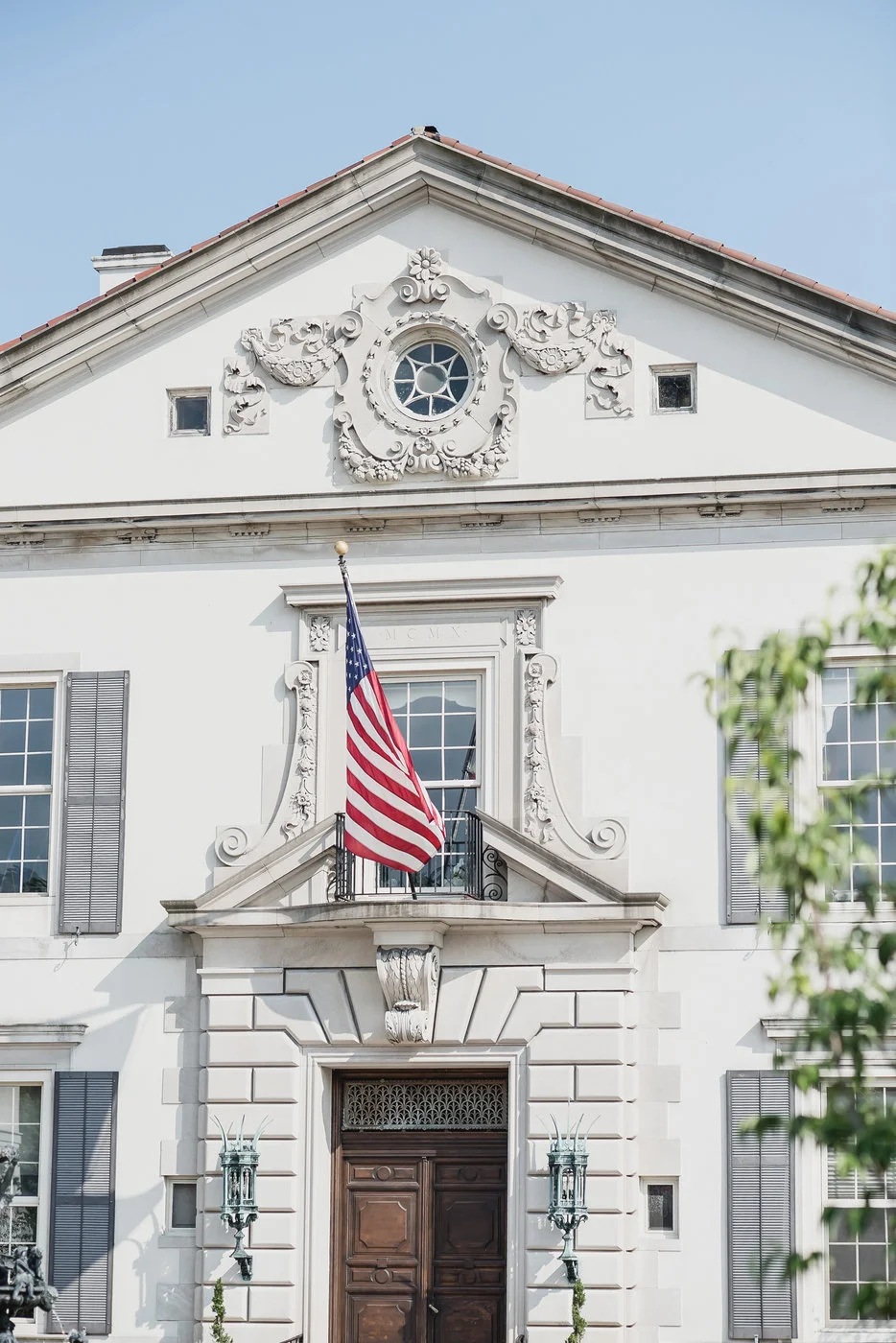 Weddings — The War Memorial