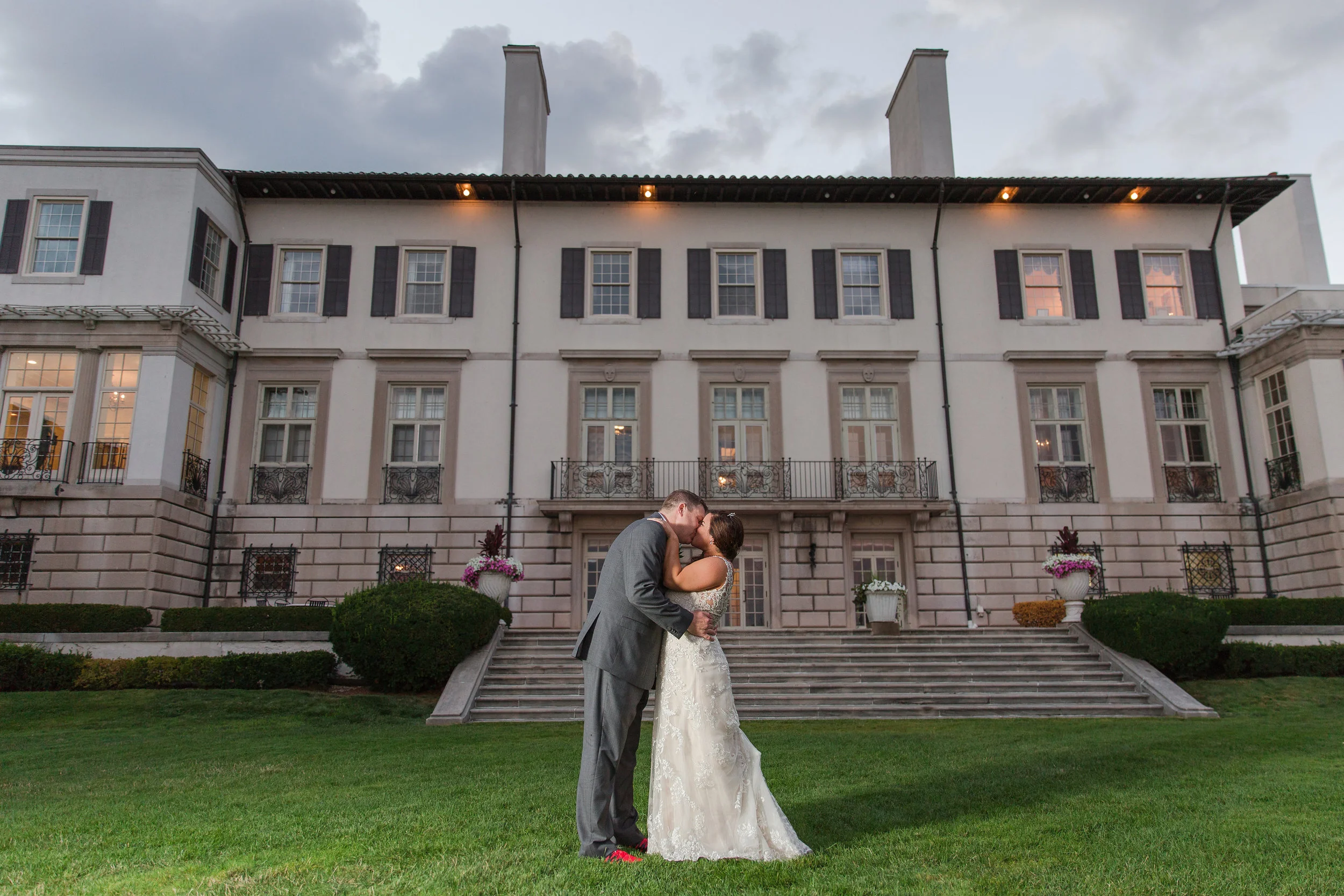 Weddings — The War Memorial
