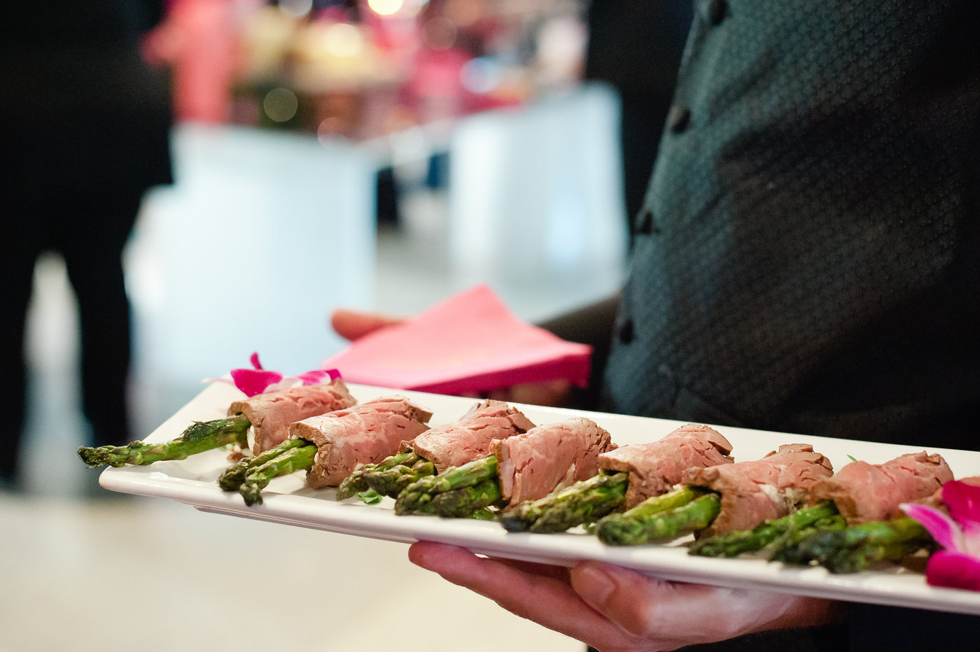 Social Events — The War Memorial