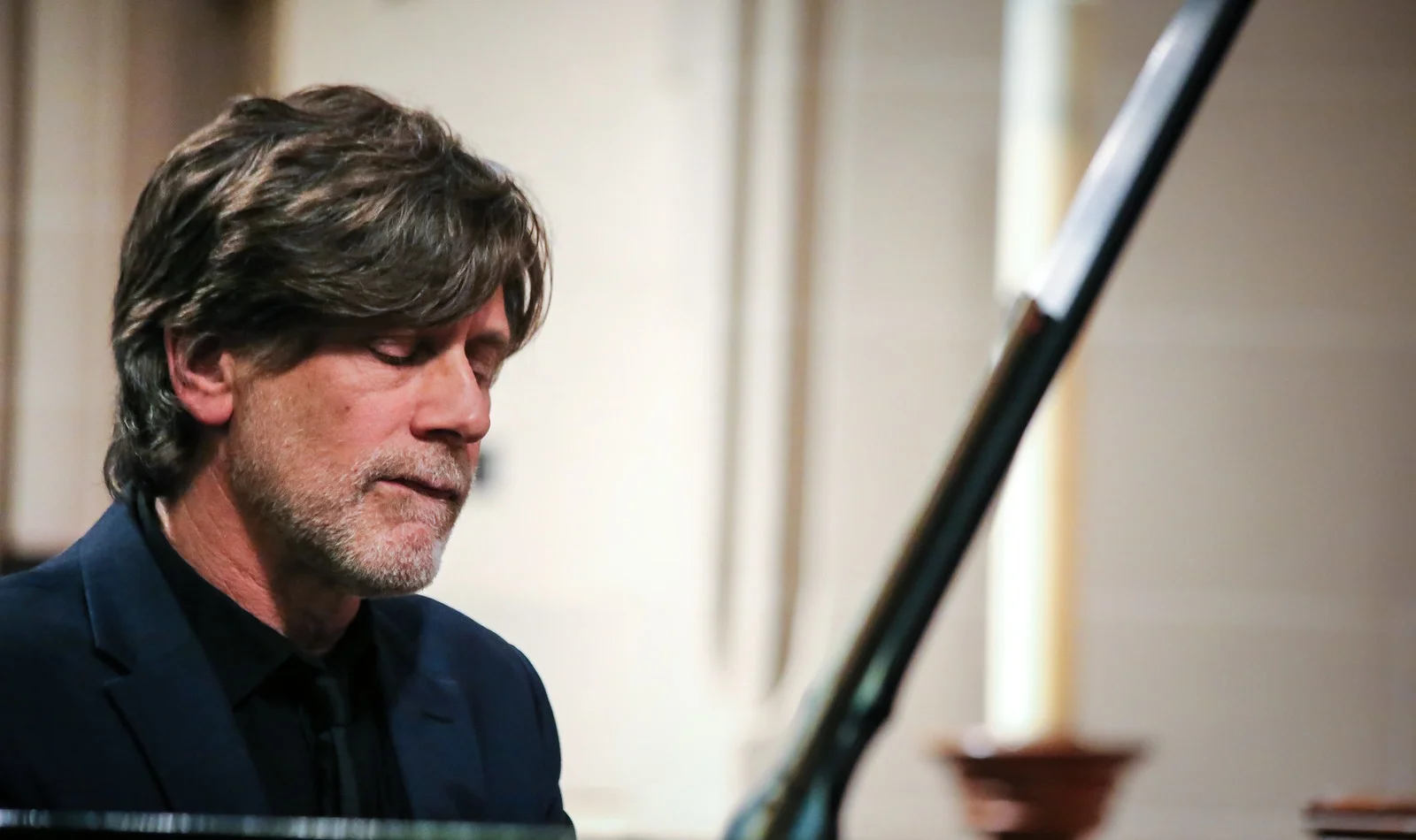 Events at a Glance — The War Memorial