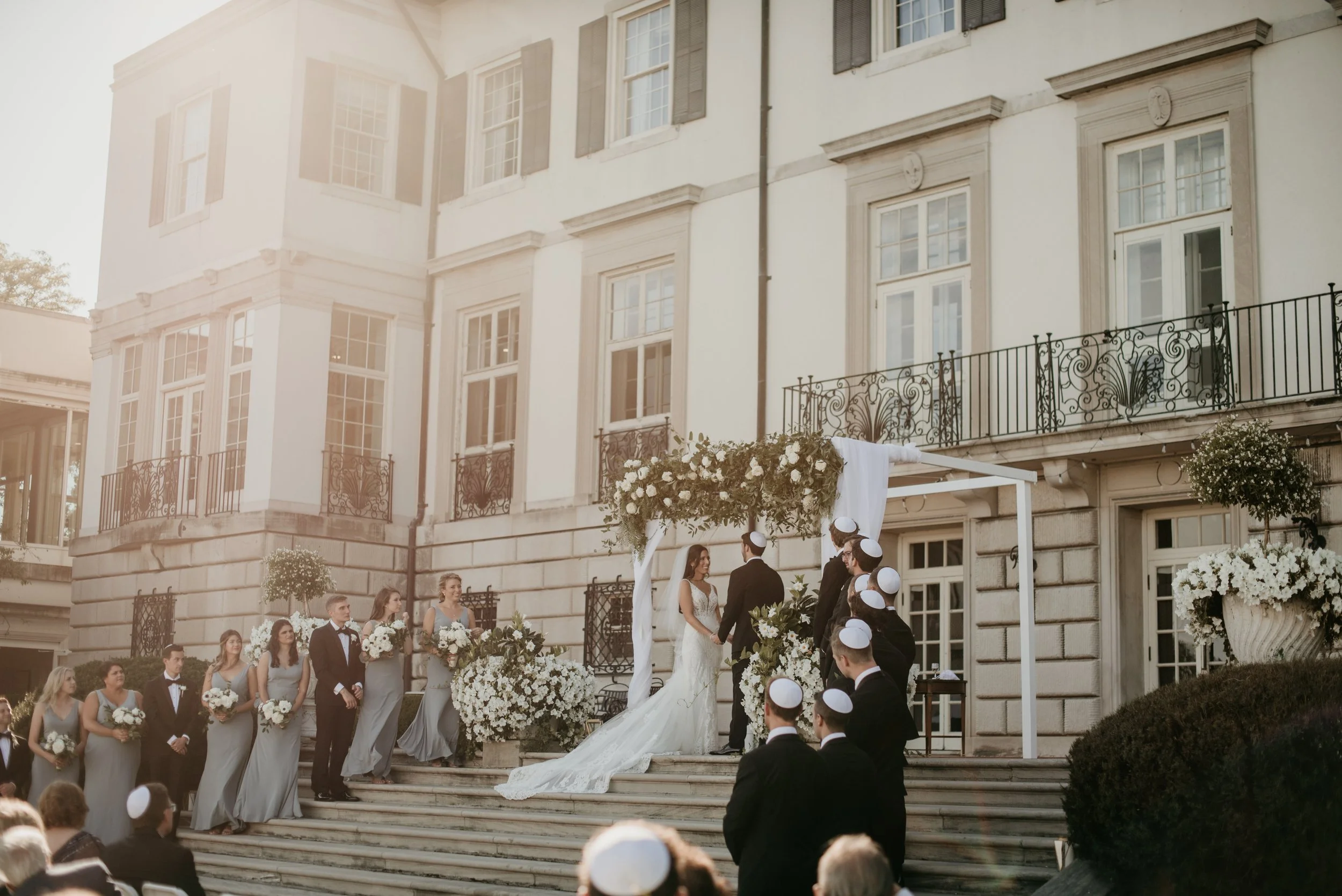 Weddings — The War Memorial