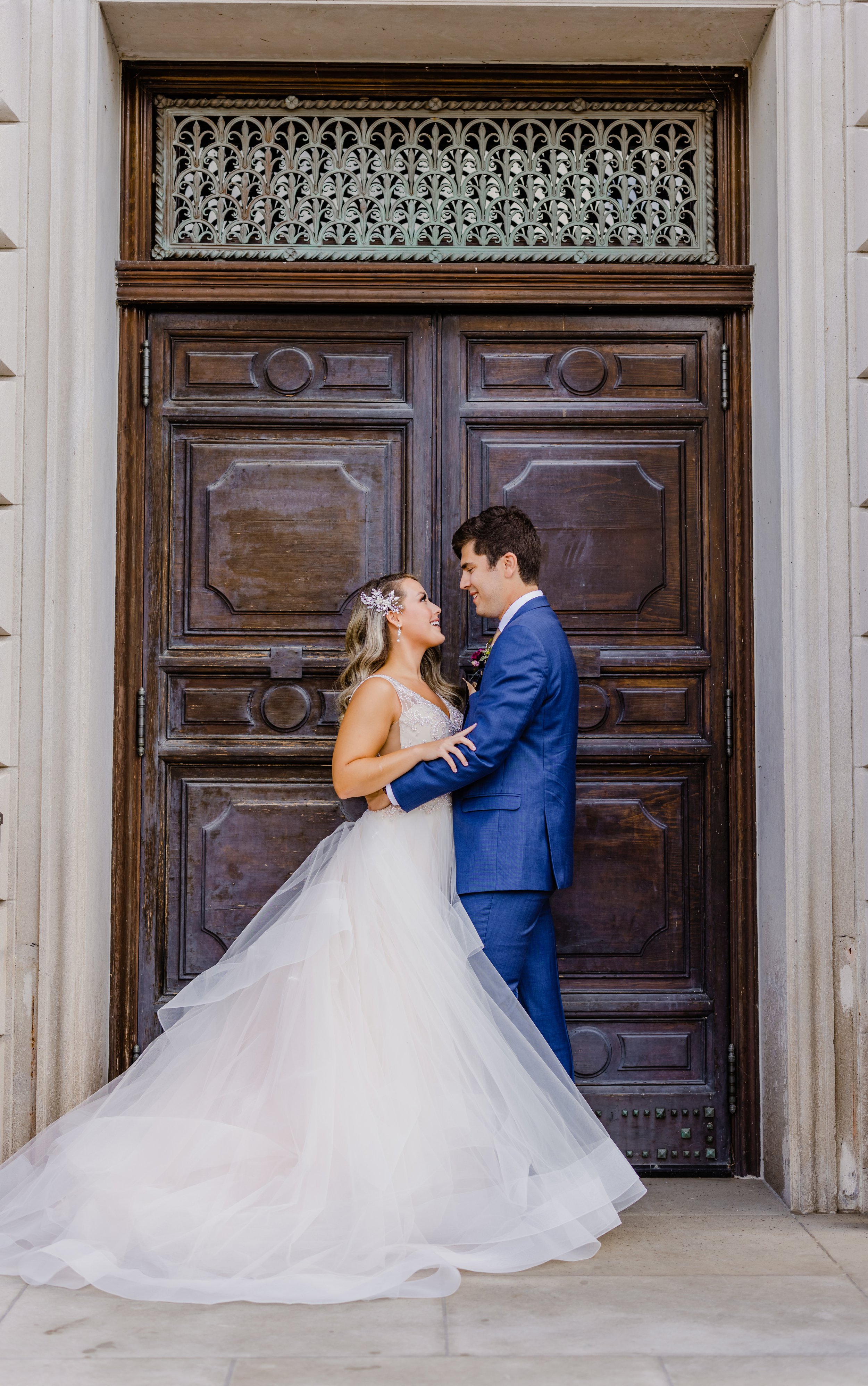 Weddings — The War Memorial