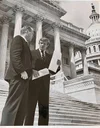About — Senator Donald Riegle