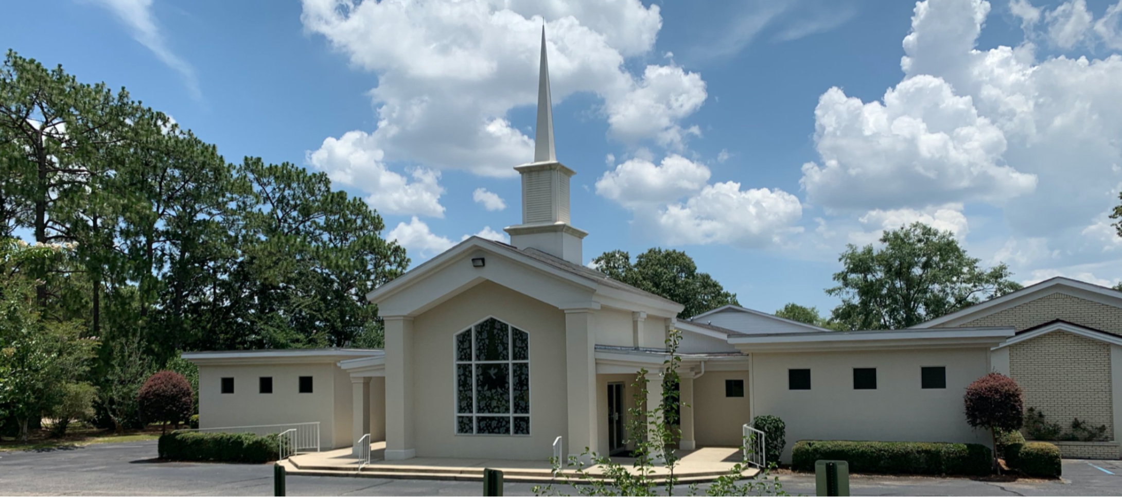 University Church of Christ