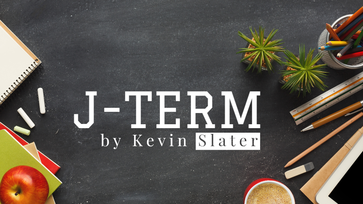 J-Term — SoundView Advisors