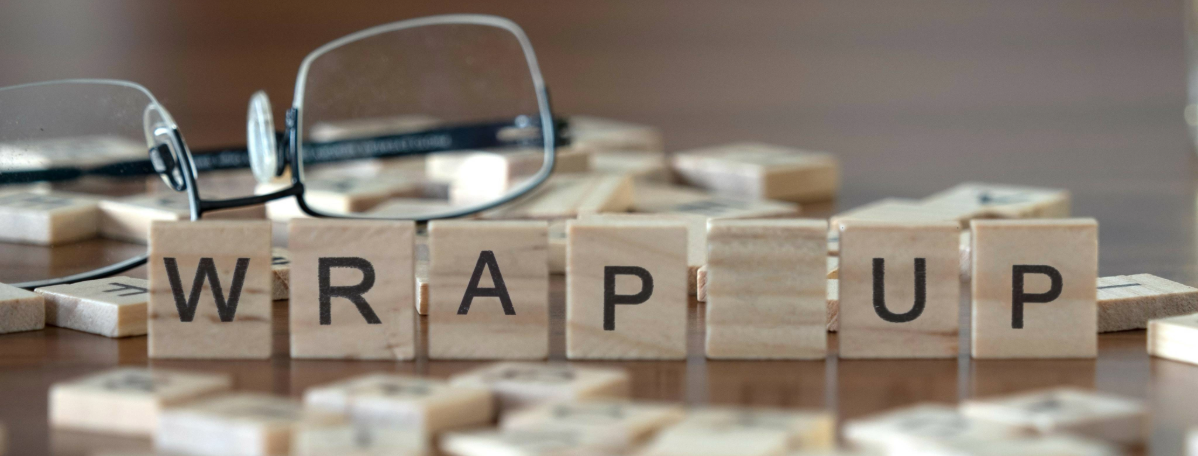 Chart of the Month: Wrapping Up 2023 — SoundView Advisors