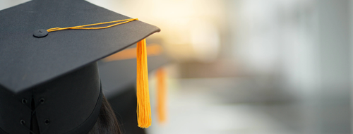 Chart of the Month: College Graduate Prospects — SoundView Advisors