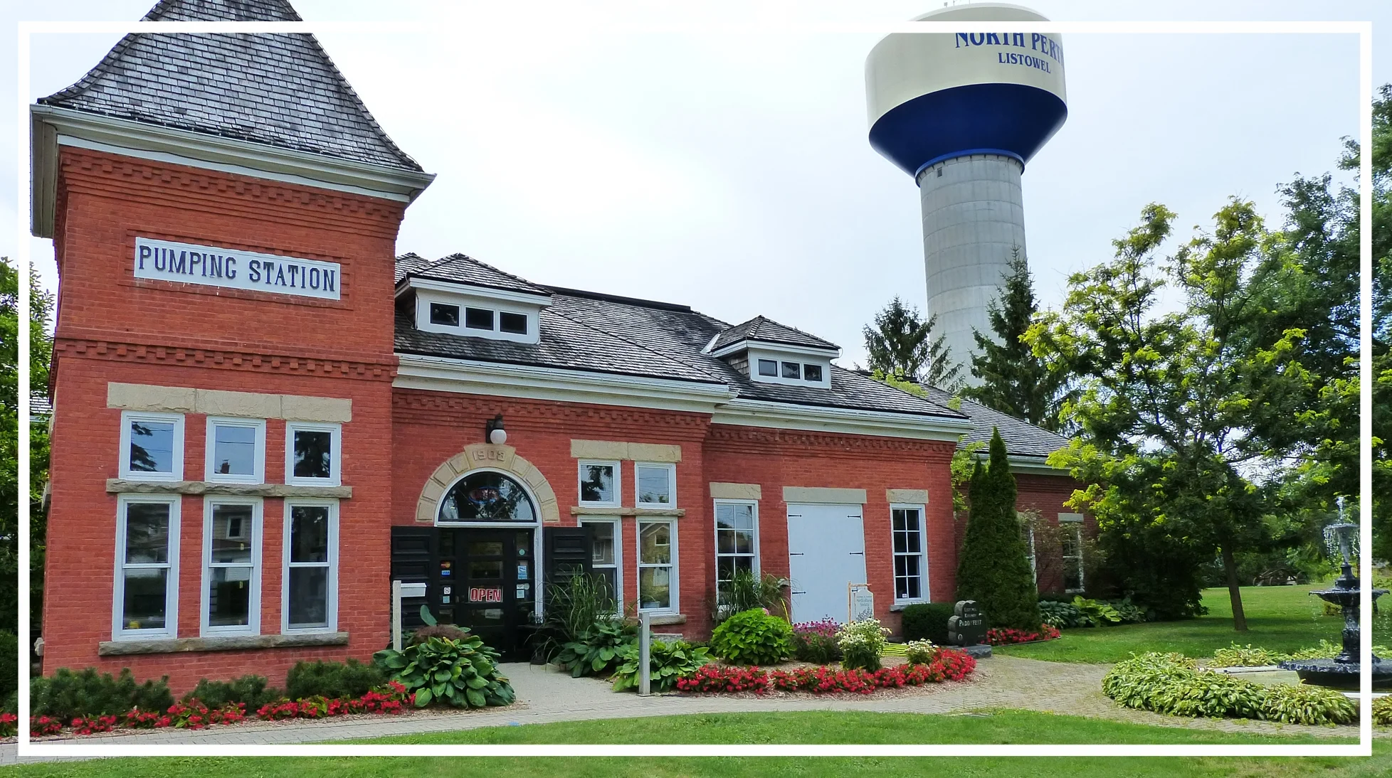 North Perth Chamber of Commerce