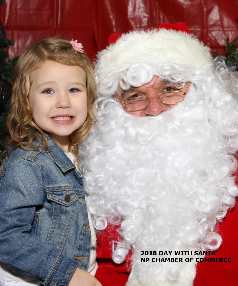 Christmas Parade — North Perth Chamber of Commerce