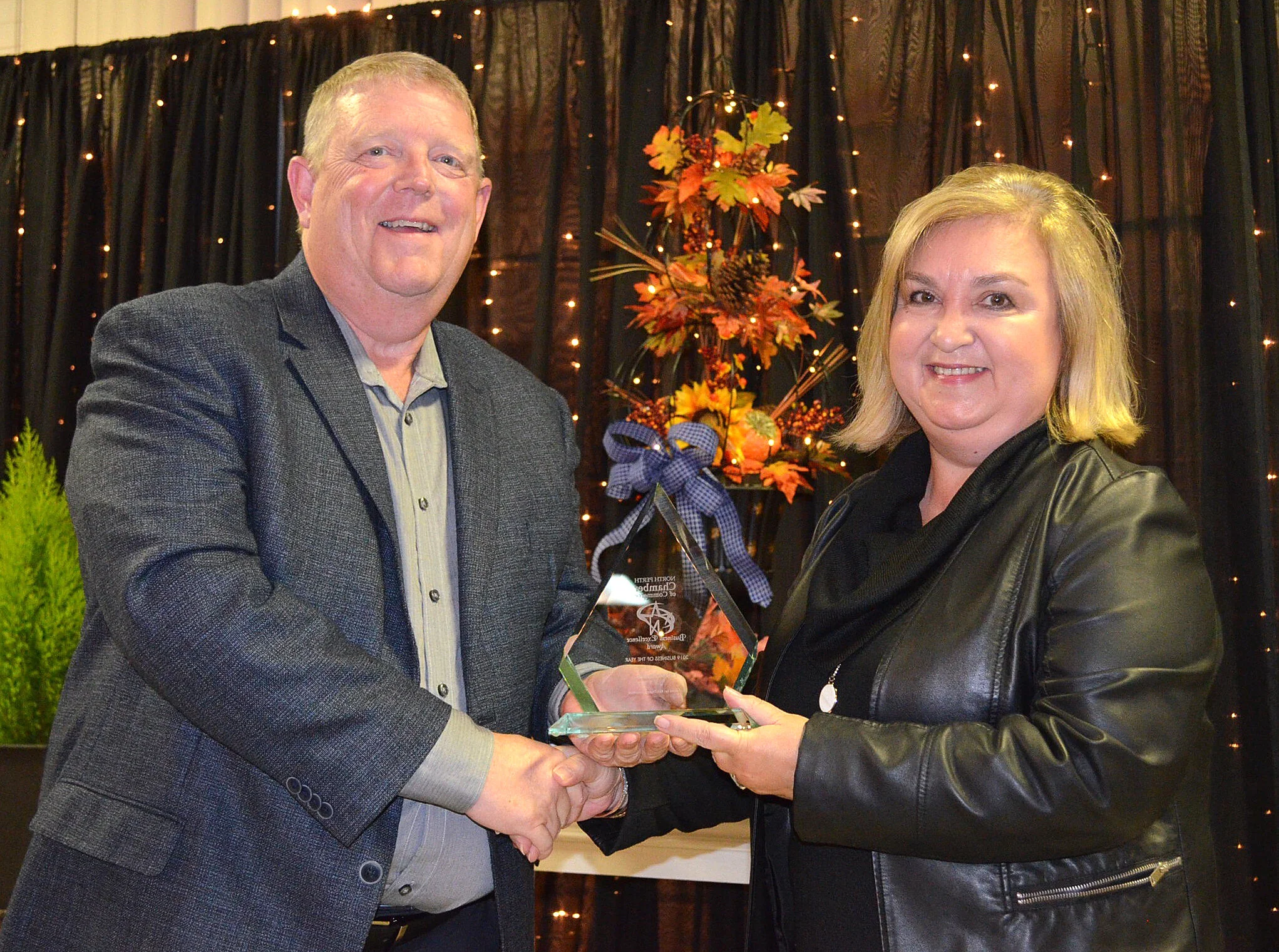 Listowel Vision Care — North Perth Chamber of Commerce