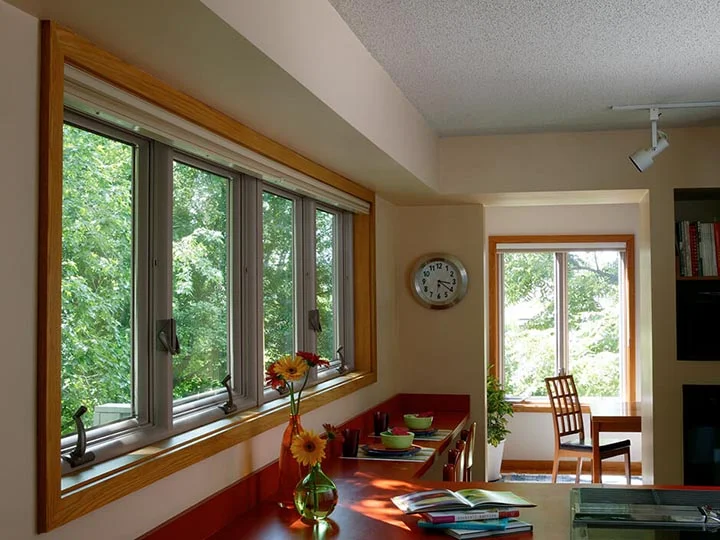 We Sell Andersen Windows and Other Trusted Manufacturers — Genesee Lumber