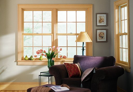 We Sell Andersen Windows and Other Trusted Manufacturers — Genesee Lumber