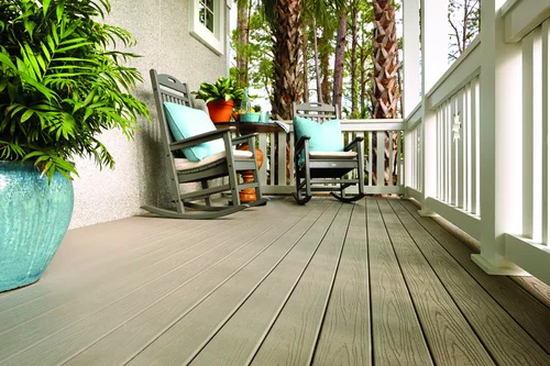Diving Deeper into Decking — Genesee Lumber