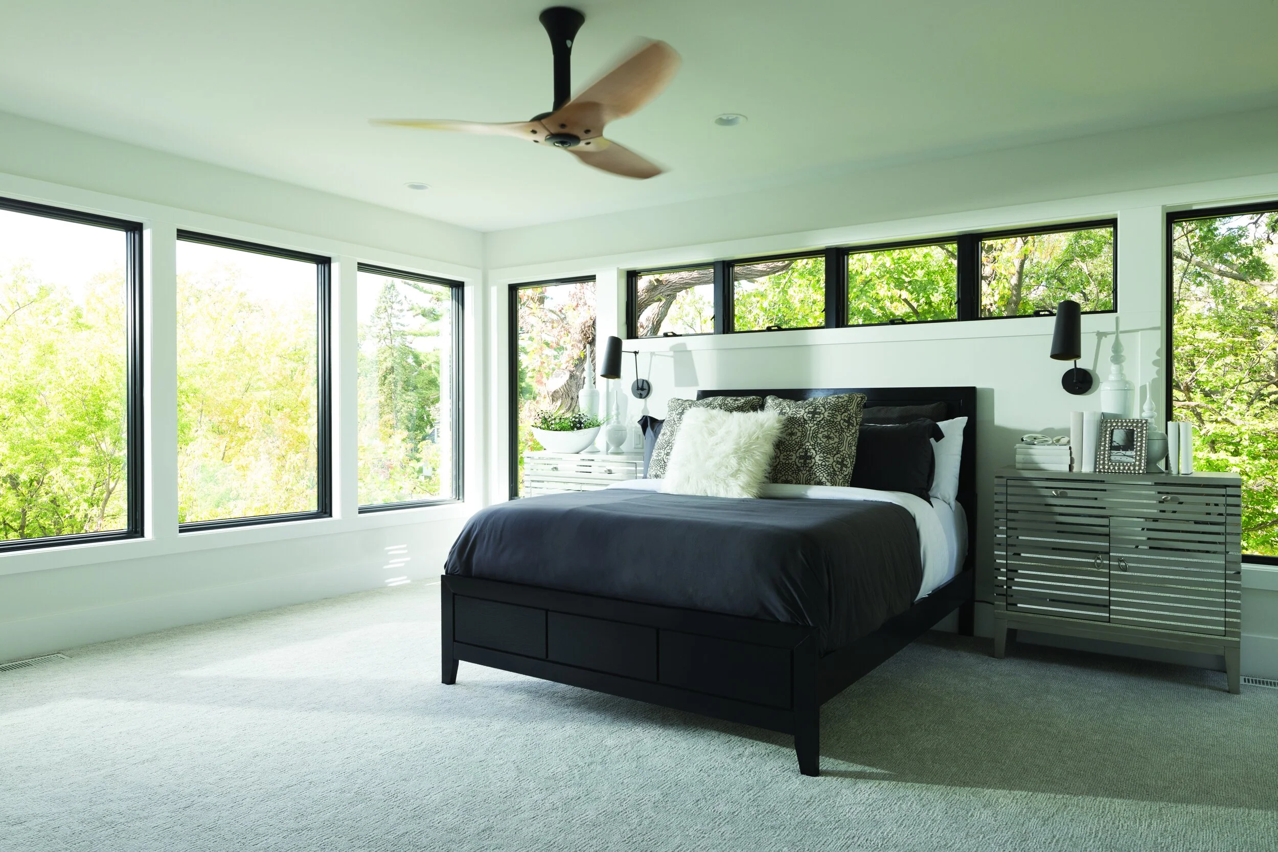 We Sell Andersen Windows and Other Trusted Manufacturers — Genesee Lumber