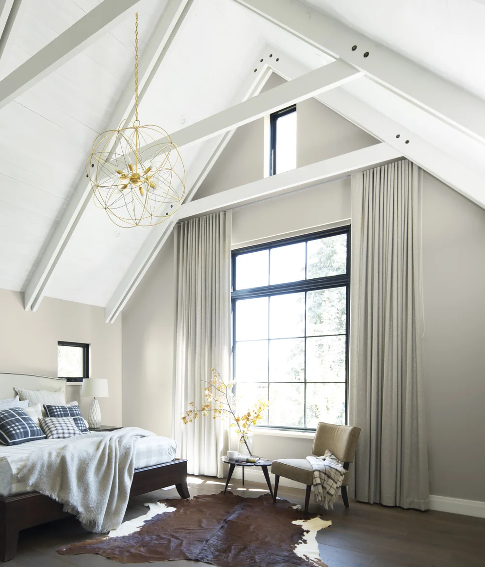 Paint and Stain — Genesee Lumber