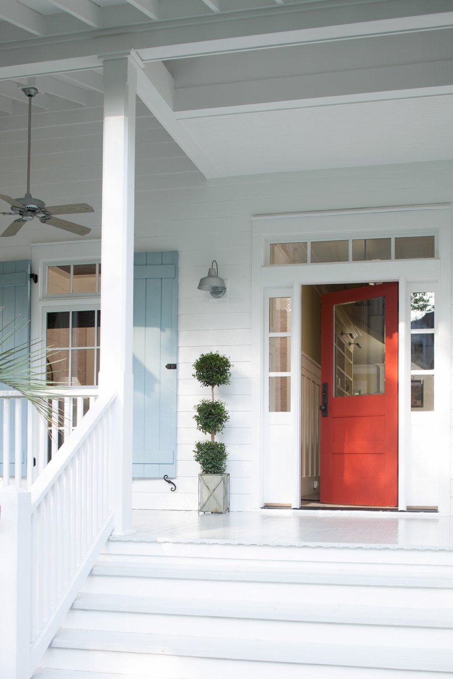 Paint and Stain — Genesee Lumber