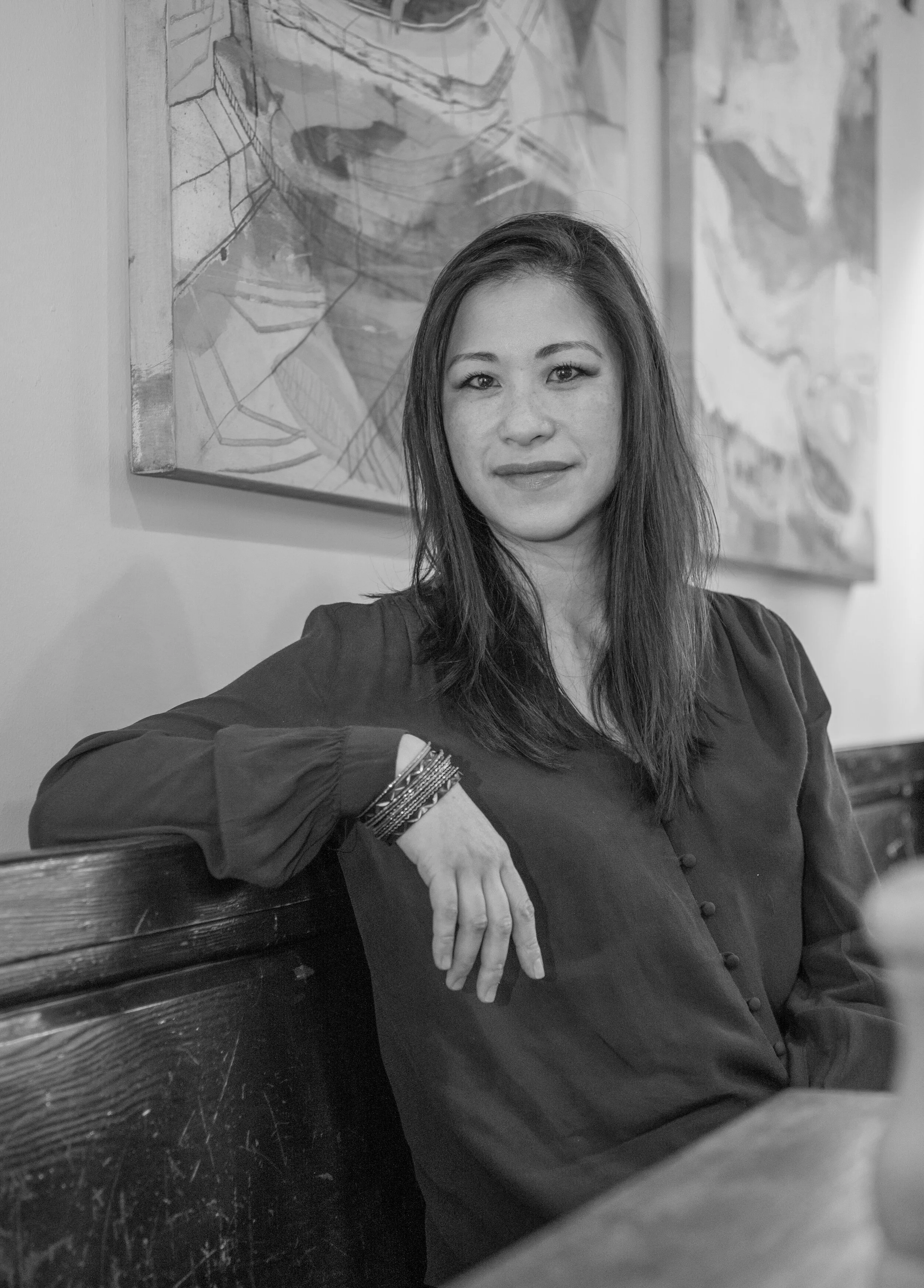 Authors — Haunt Publishing