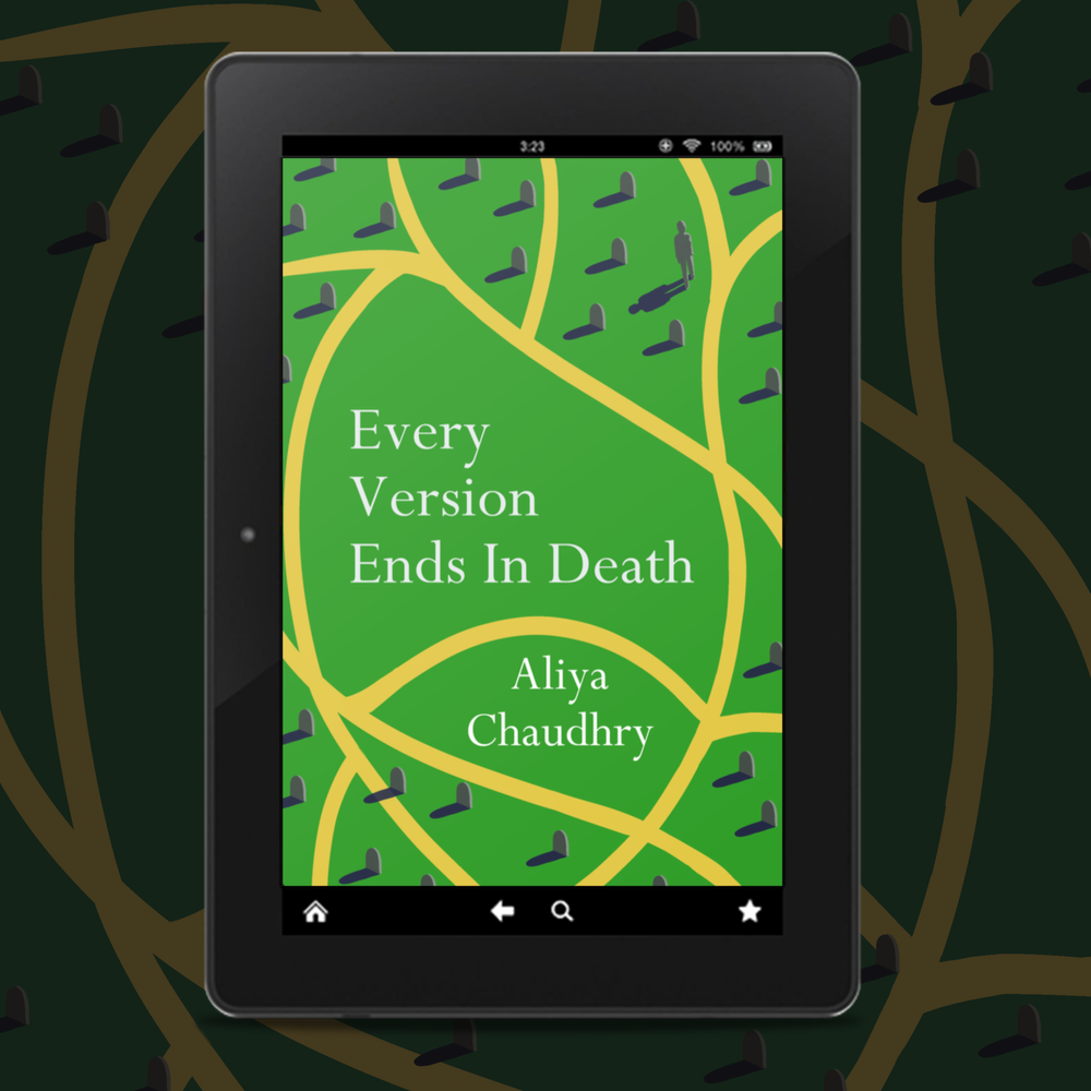 When Other People Saw Us, They Saw the Dead (Ebook) — Haunt Publishing