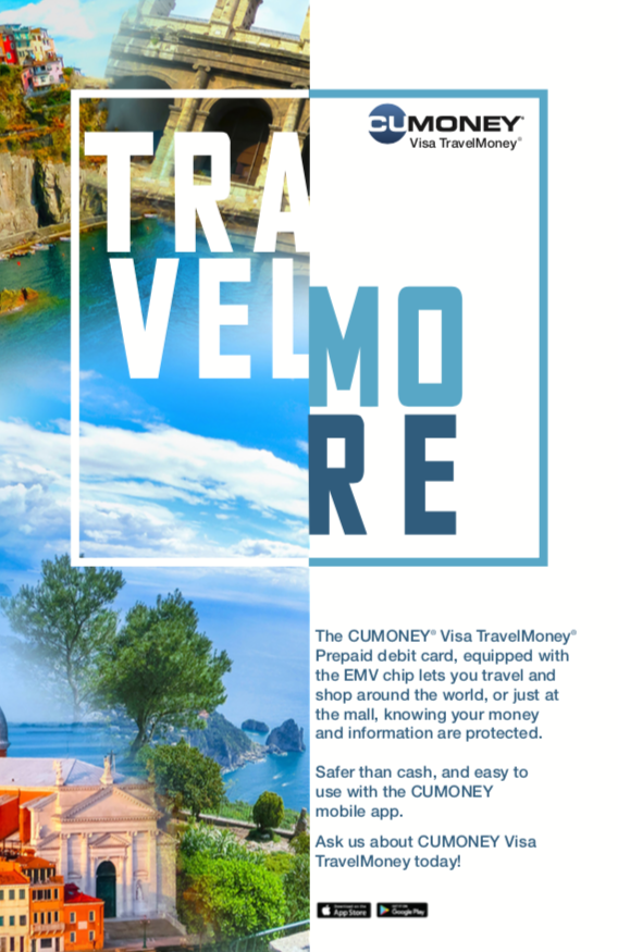 Services — Lanai FCU