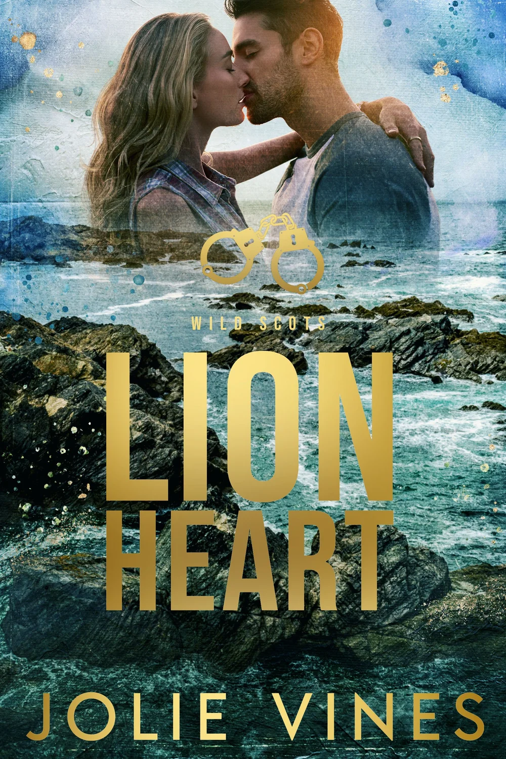 Special Editions — Jolie Vines