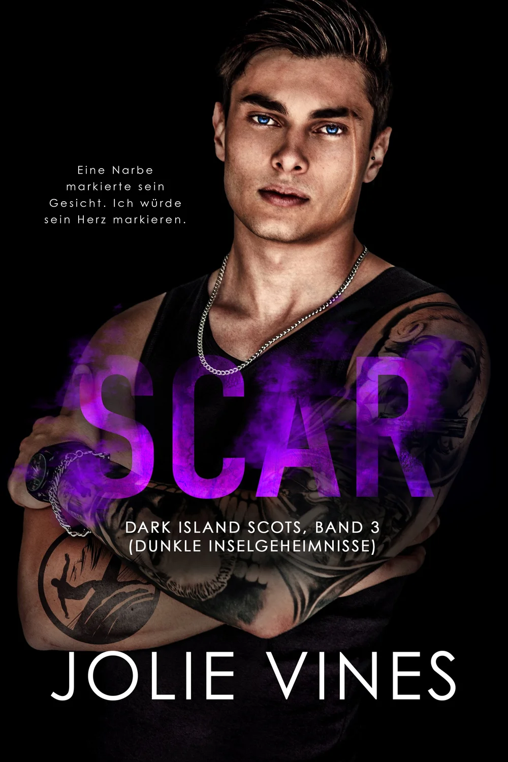 Deutsch — Jolie Vines