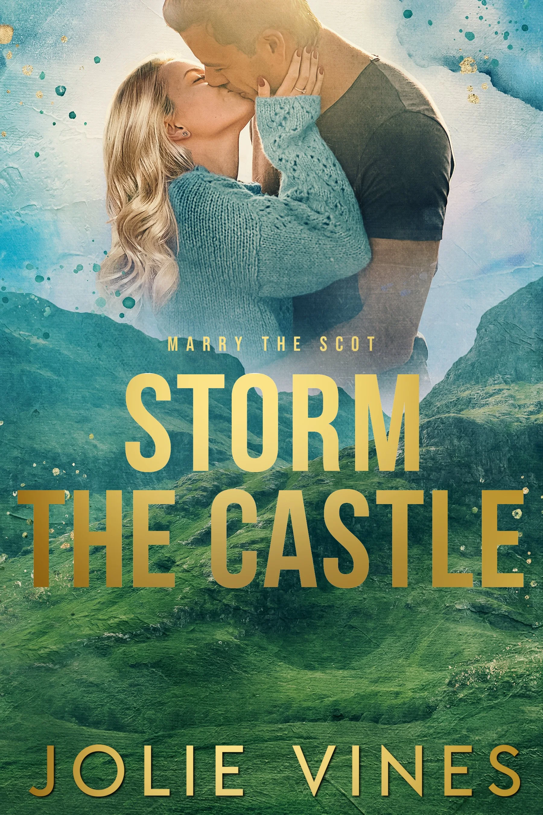 Special Editions — Jolie Vines