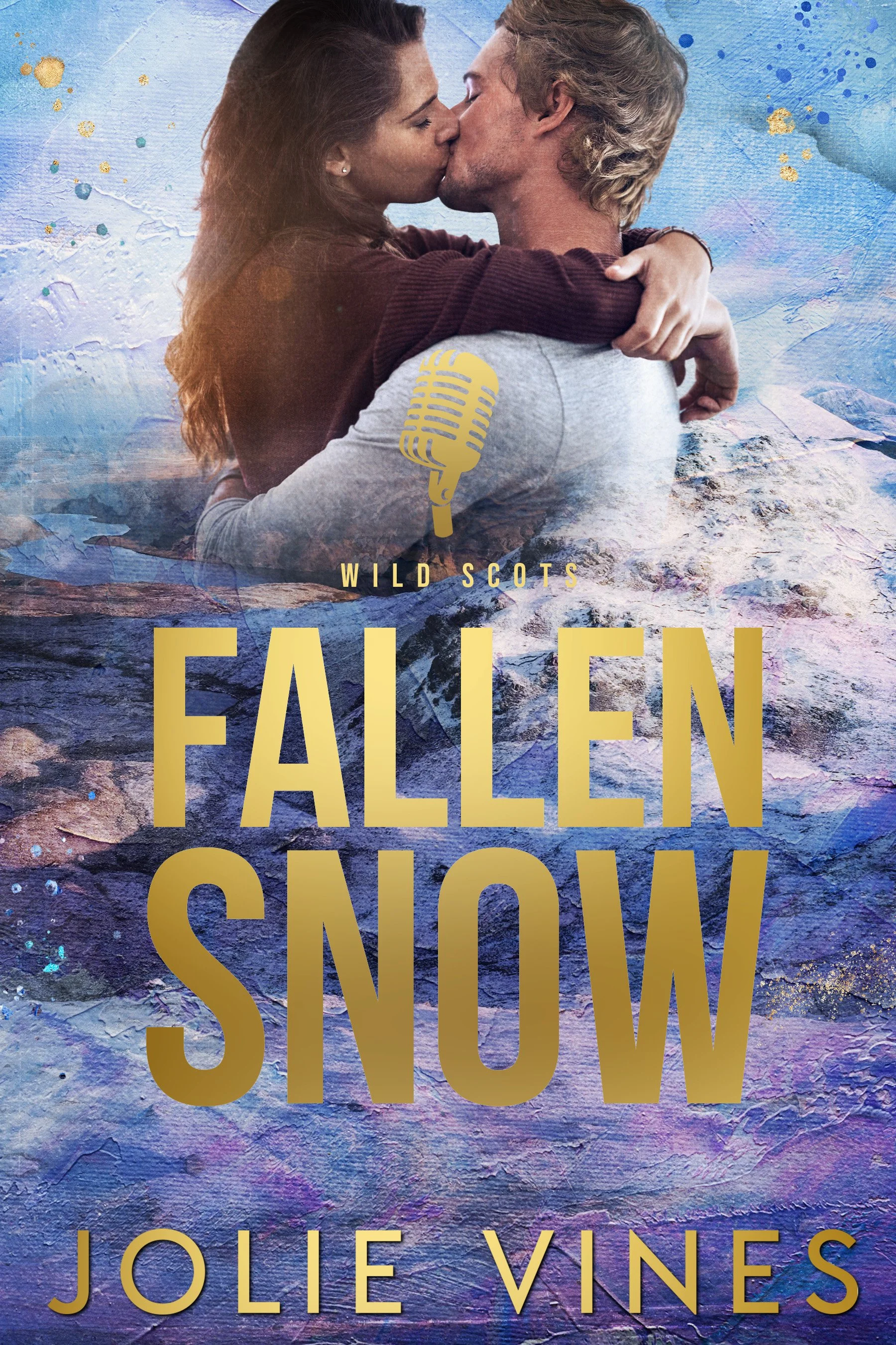 Special Editions — Jolie Vines