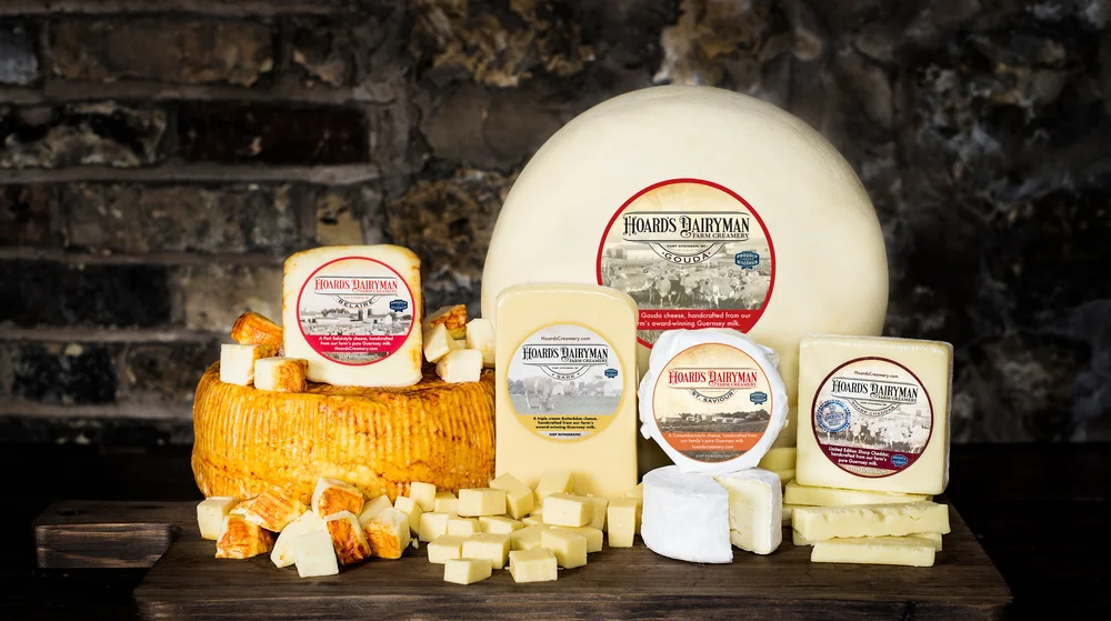 Hoard's Dairyman Farm Creamery