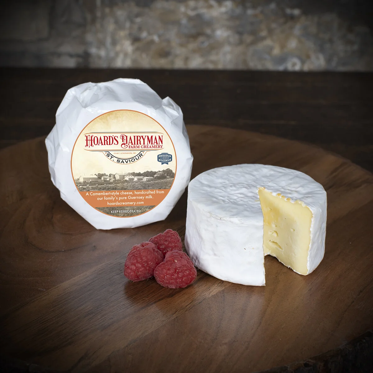 Our Cheese — Hoard's Dairyman Farm Creamery