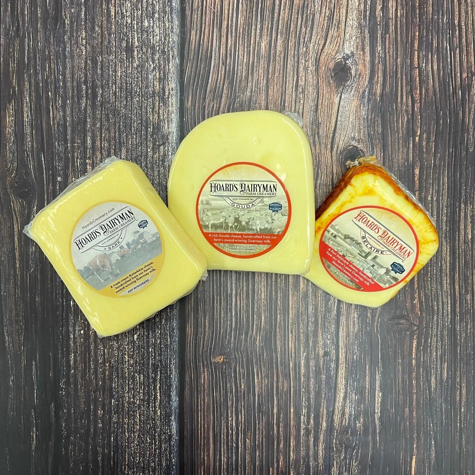 Hoard's Dairyman Farm Creamery