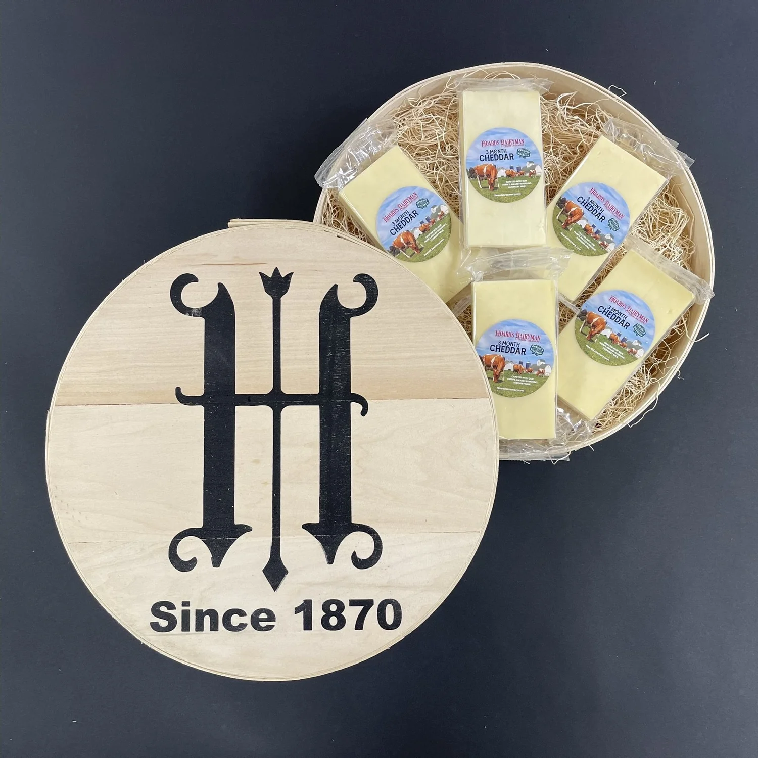 Store — Hoard's Dairyman Farm Creamery