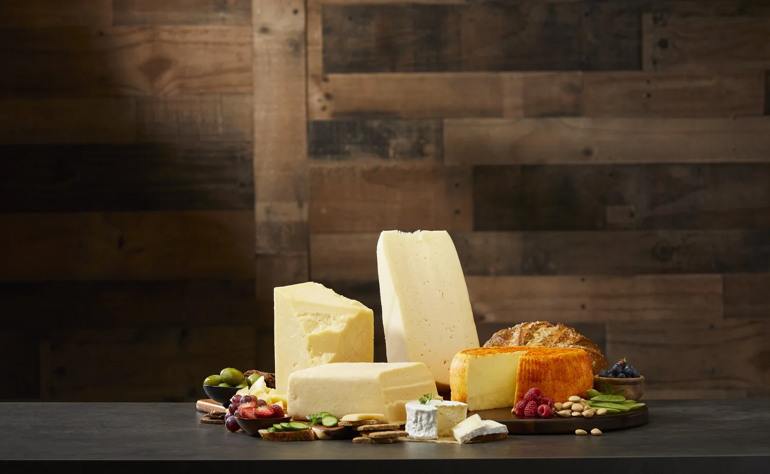 Hoard's Dairyman Farm Creamery