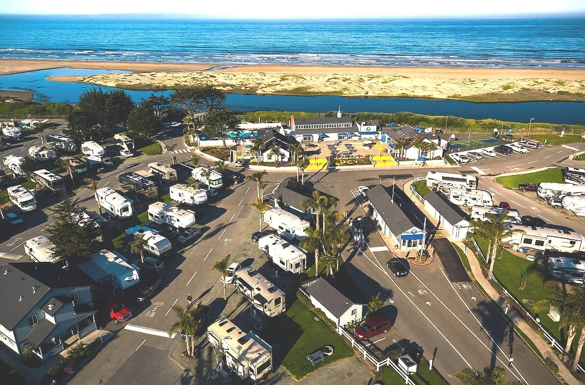 Pricing — Pismo Coast RV Rentals