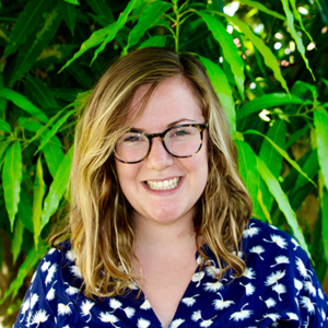 Rose Achieng and the power of dreaming big — 3rd Creek Foundation