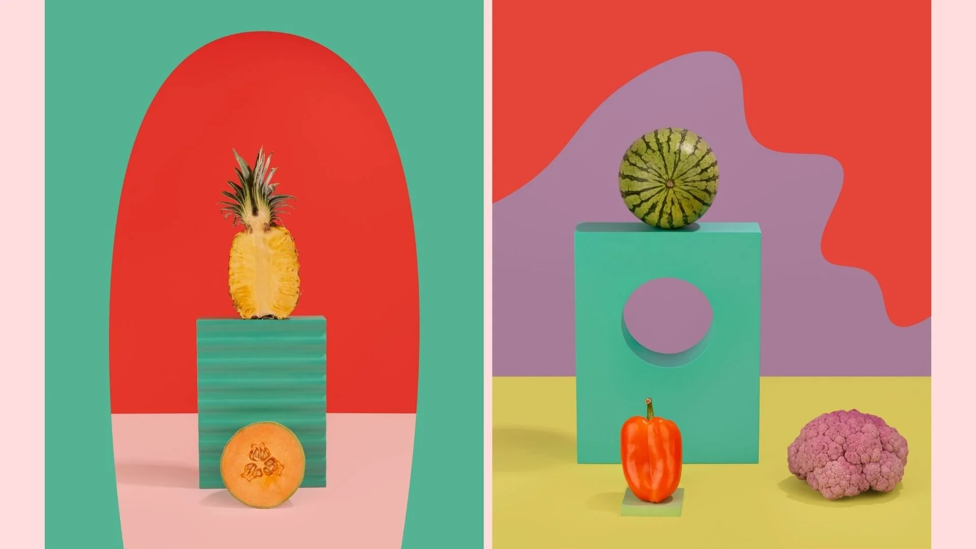 Course: How to Shoot Creative Still Lifes for Stock — Diane Villadsen