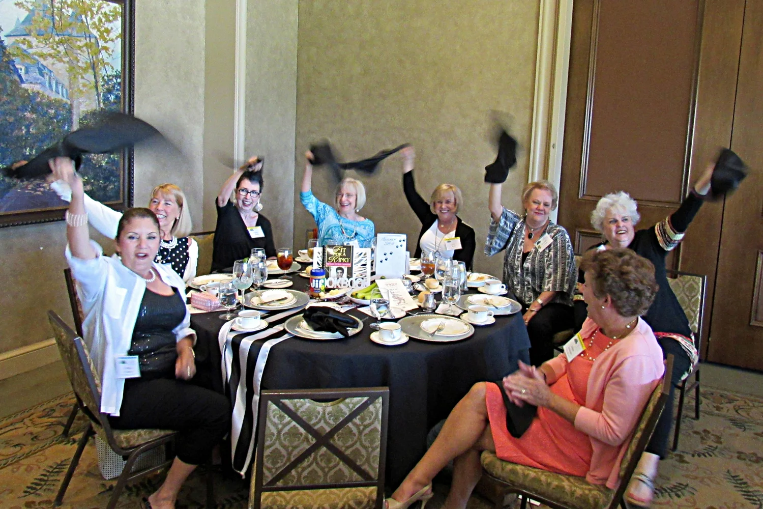 Newcomers and Neighbors of Greater Houston