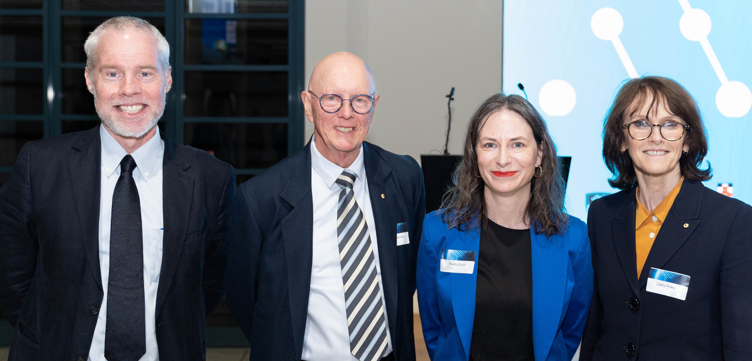 The Semiconductor Bureau helping Australia establish its own identity ...