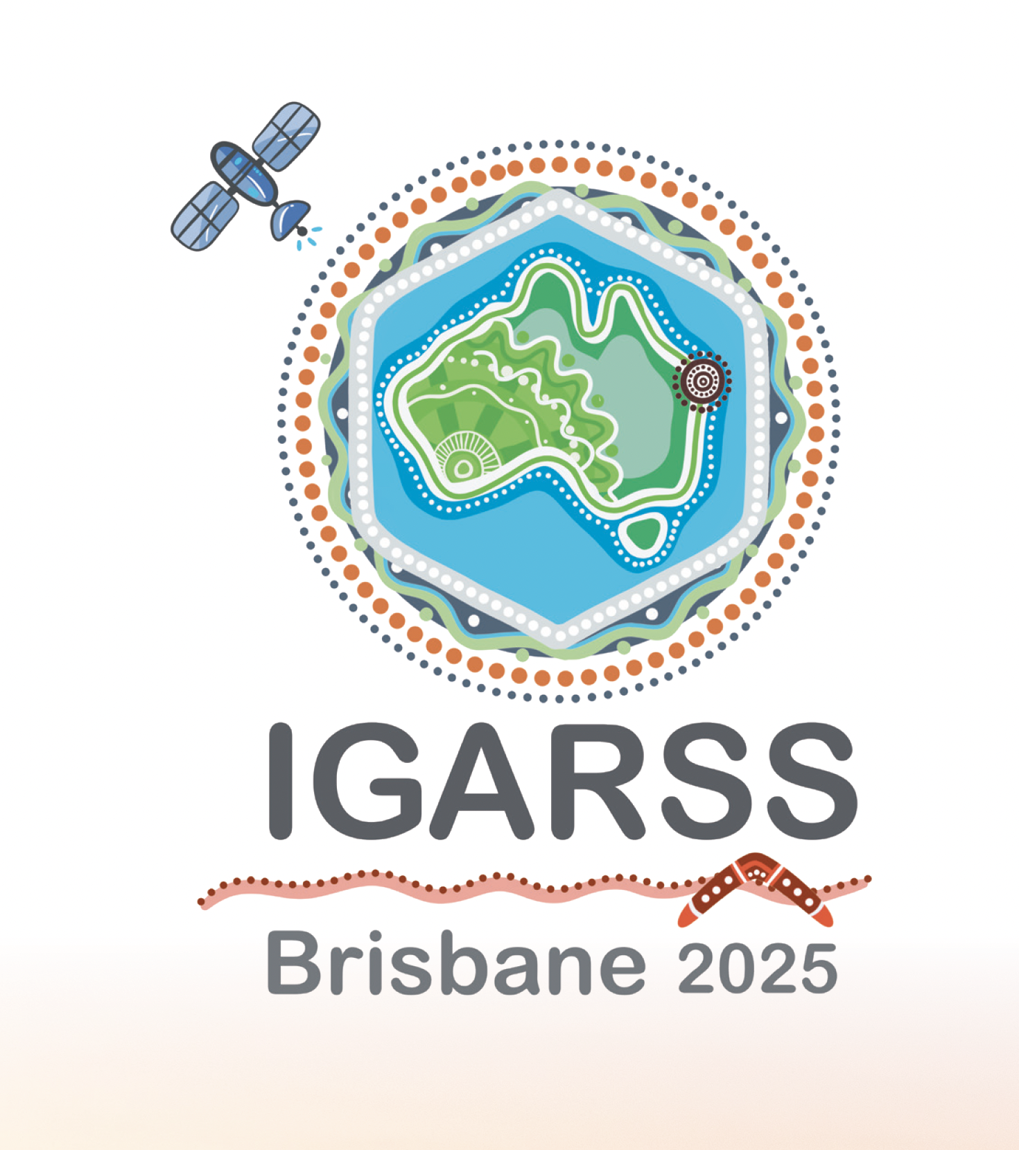 2025 International Geoscience & Remote Sensing Sympsium — NSSN