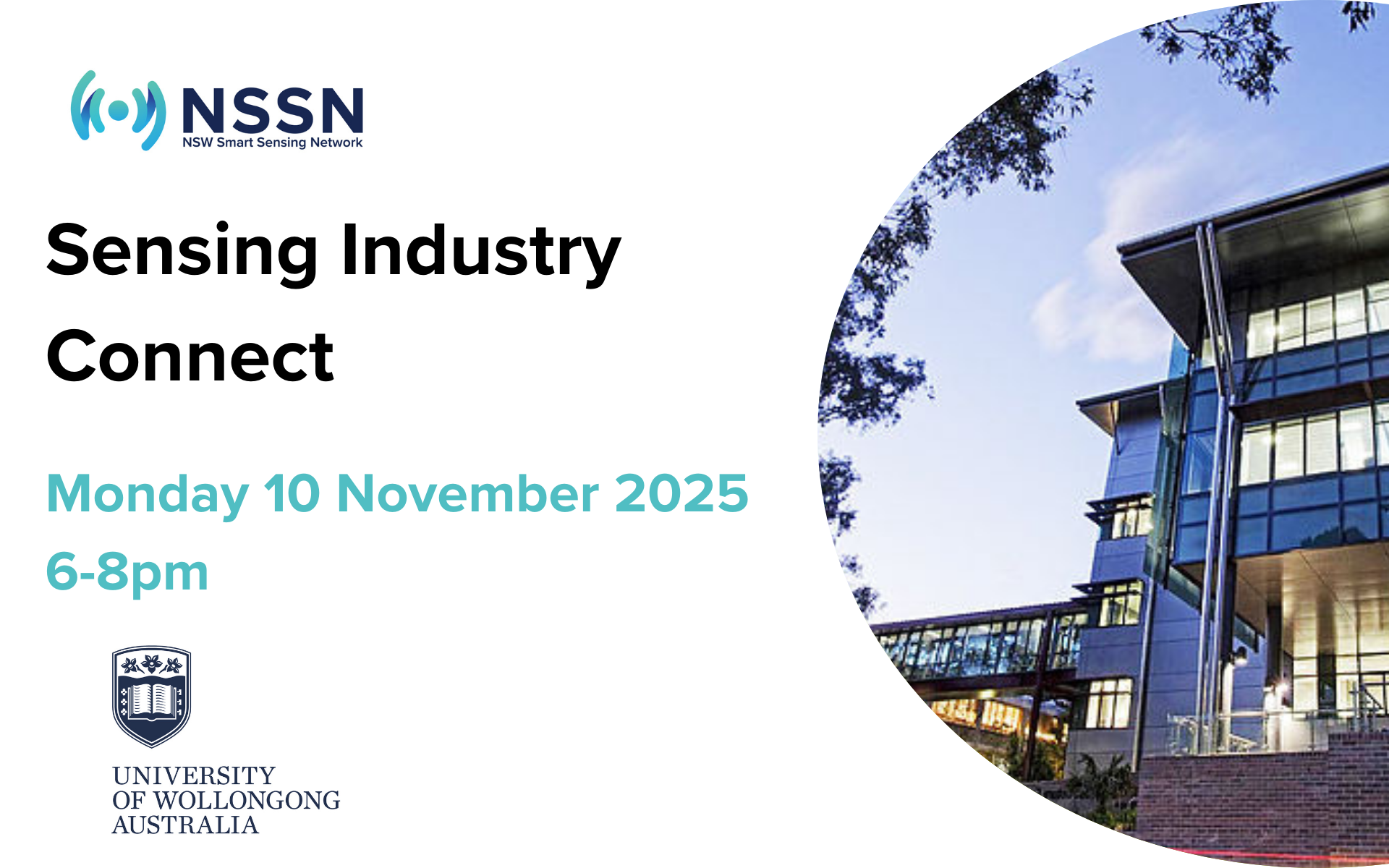 Upcoming Events — NSSN