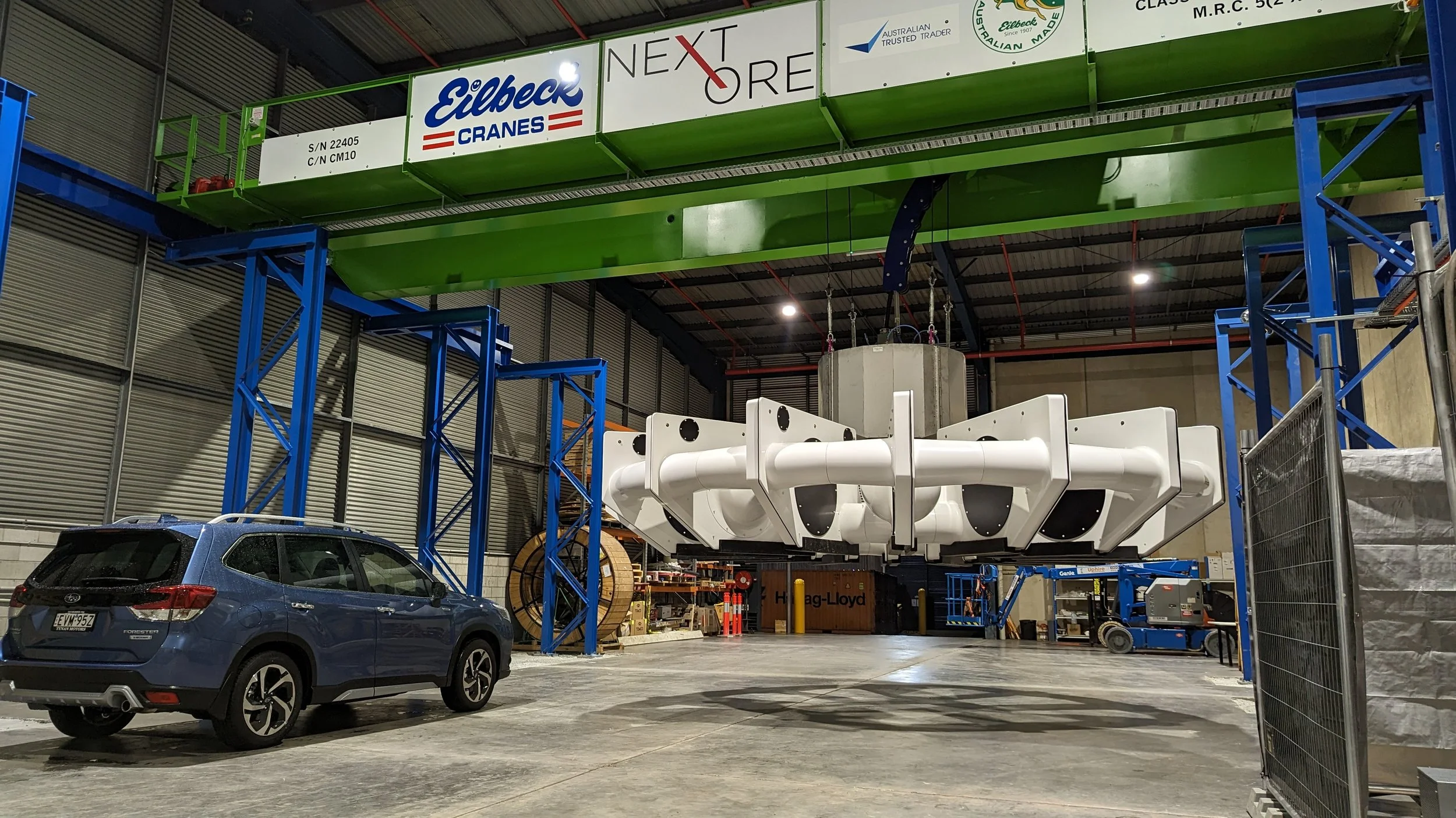 Smart sensors revolutionising the mining industry — NSSN