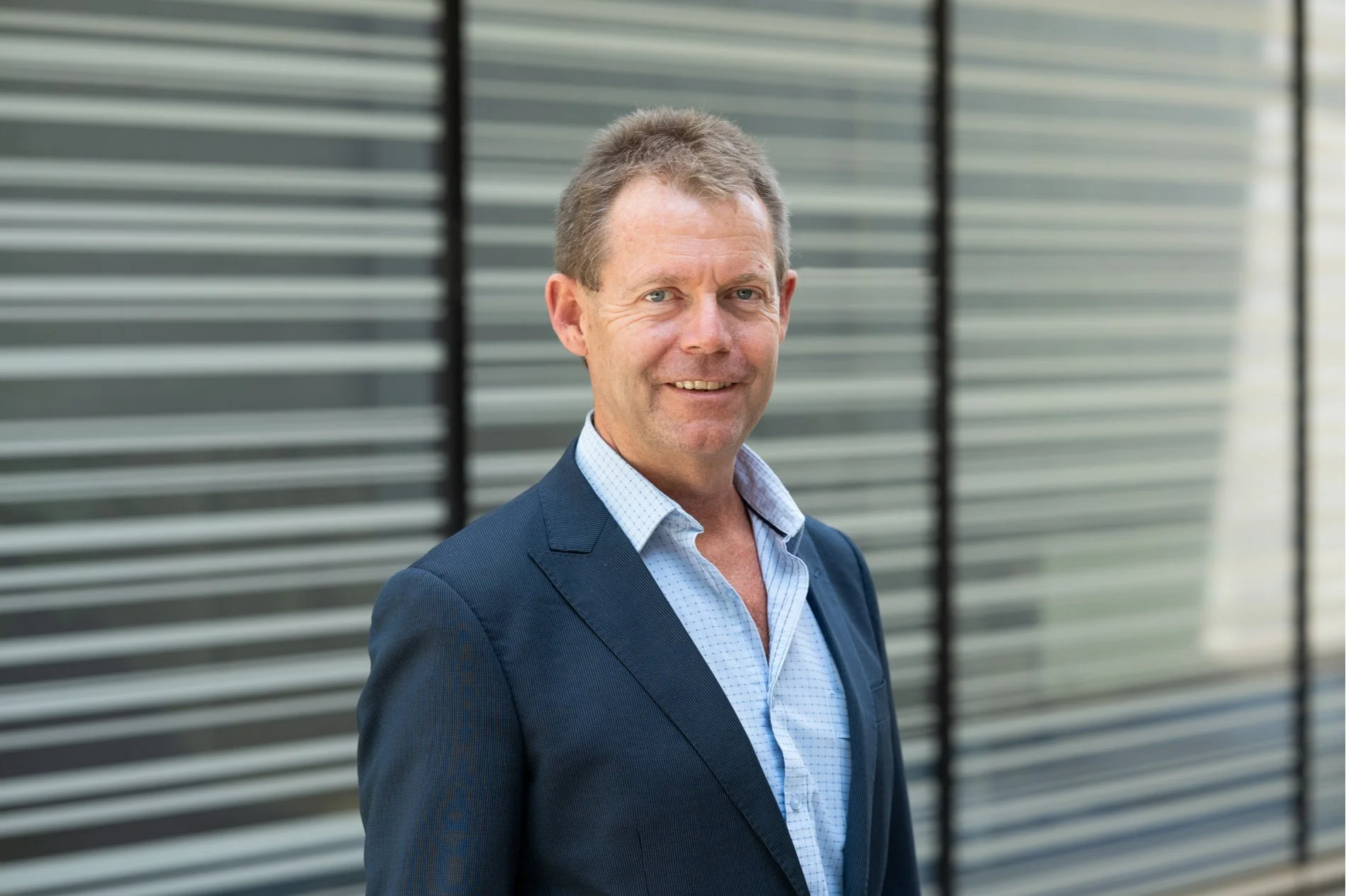 Peter Runcie — NSSN