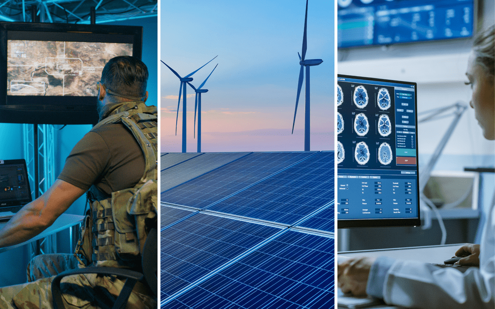 How quantum sensing is set to transform Australian industries — NSSN