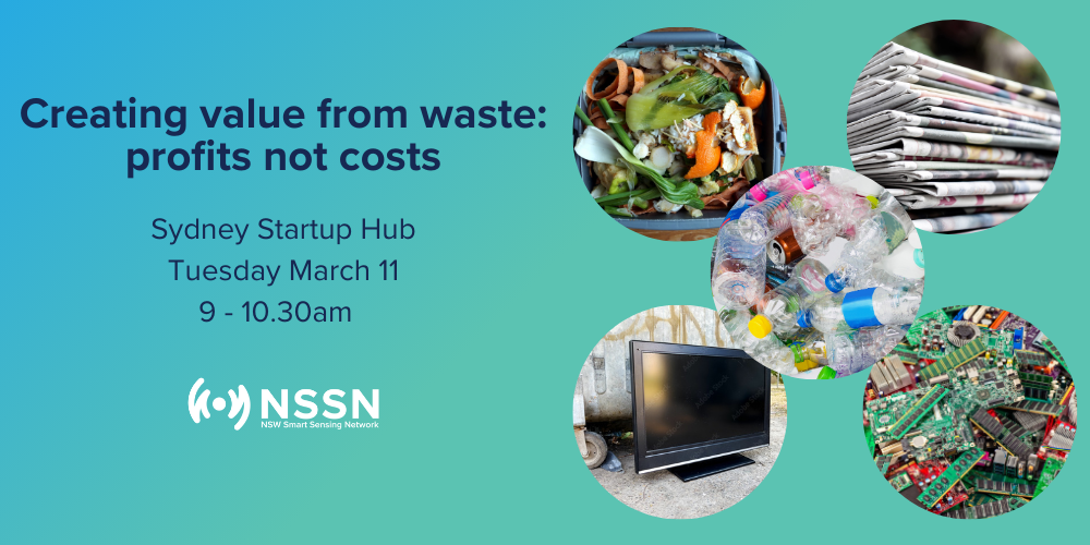 Creating Value from Waste: Profits not Costs — NSSN