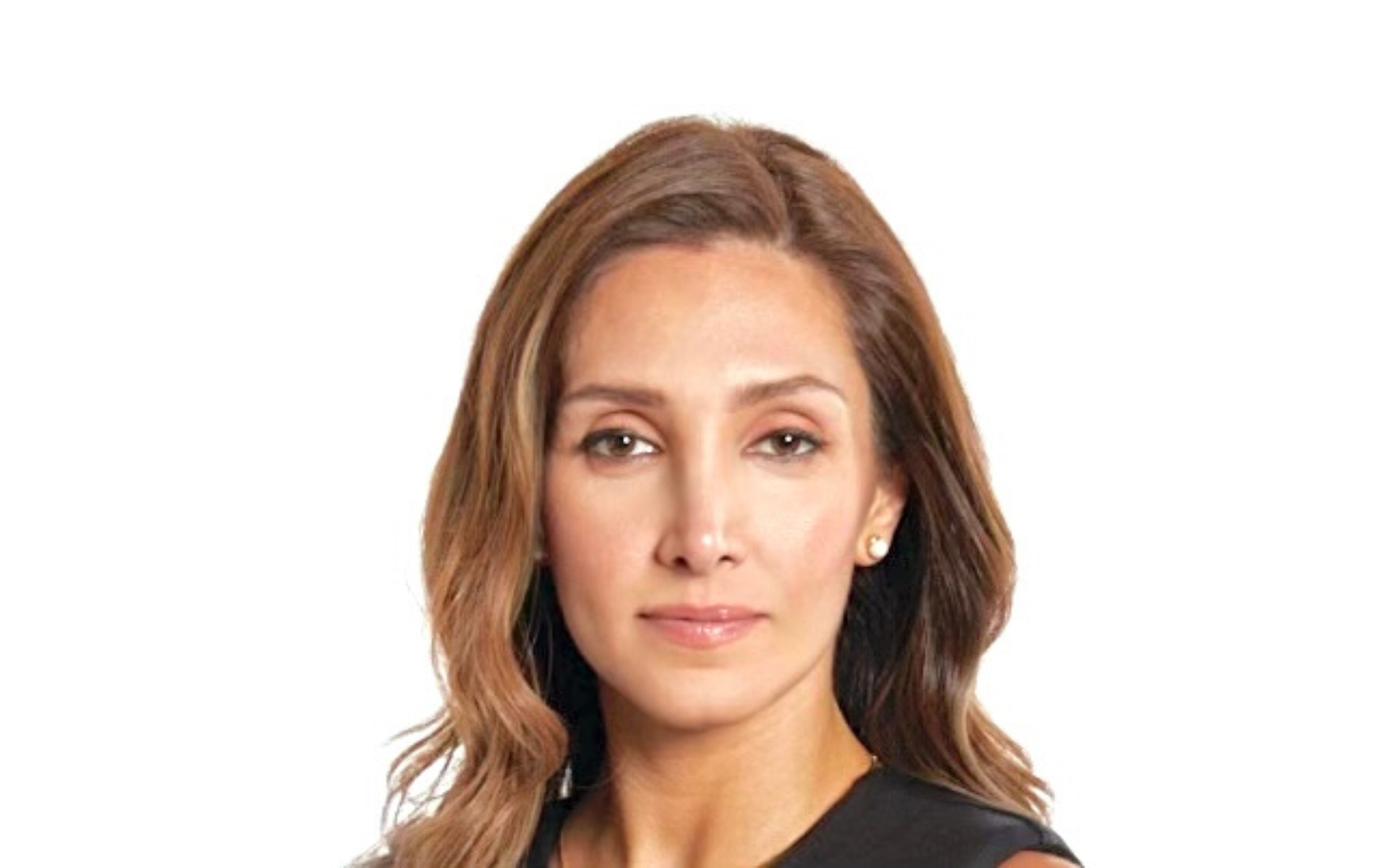 Meet the researcher: Dr Neda Mohammadi — NSSN