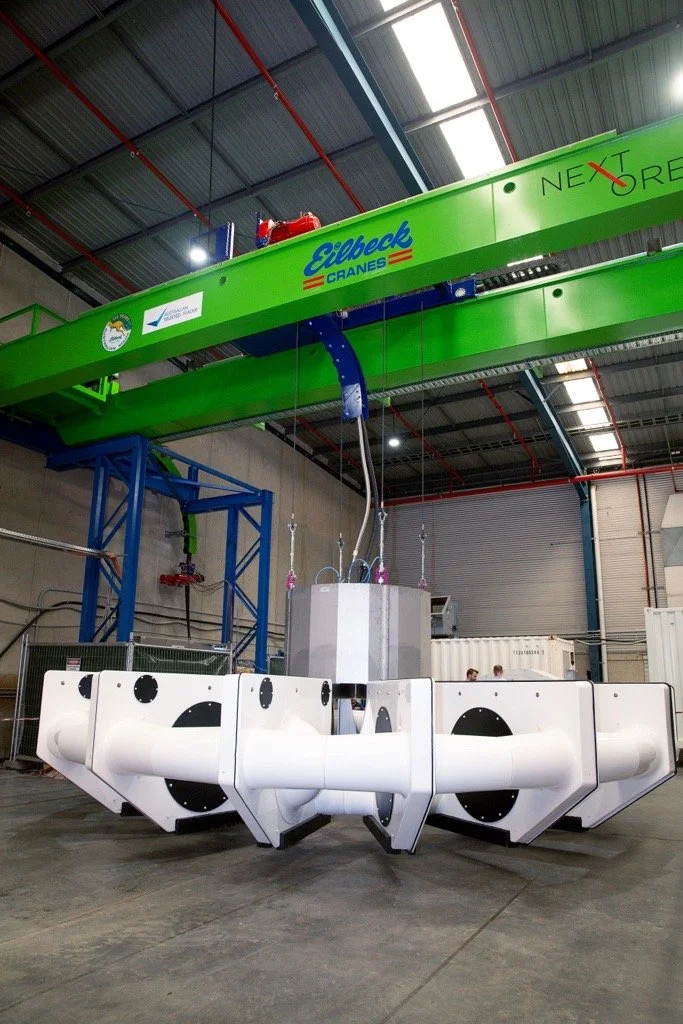 Powering innovation in mining: NextOre announces significant funding — NSSN