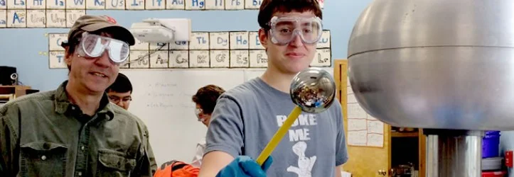 Compass School Vermont