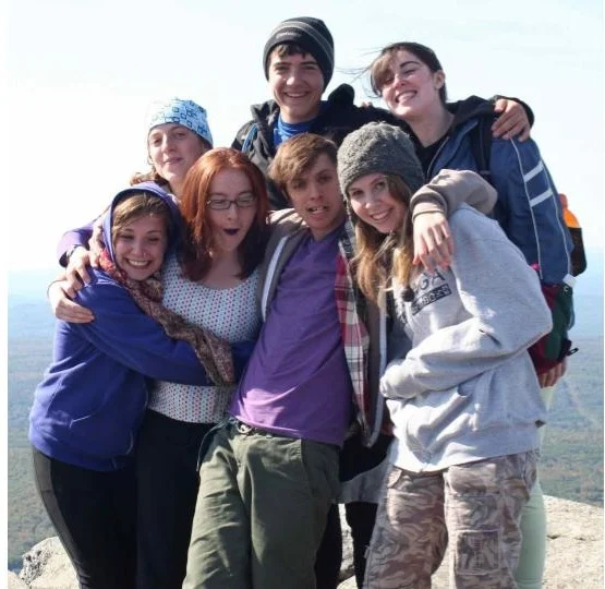 Compass School Vermont