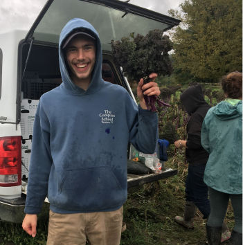 Contact — Compass School Vermont