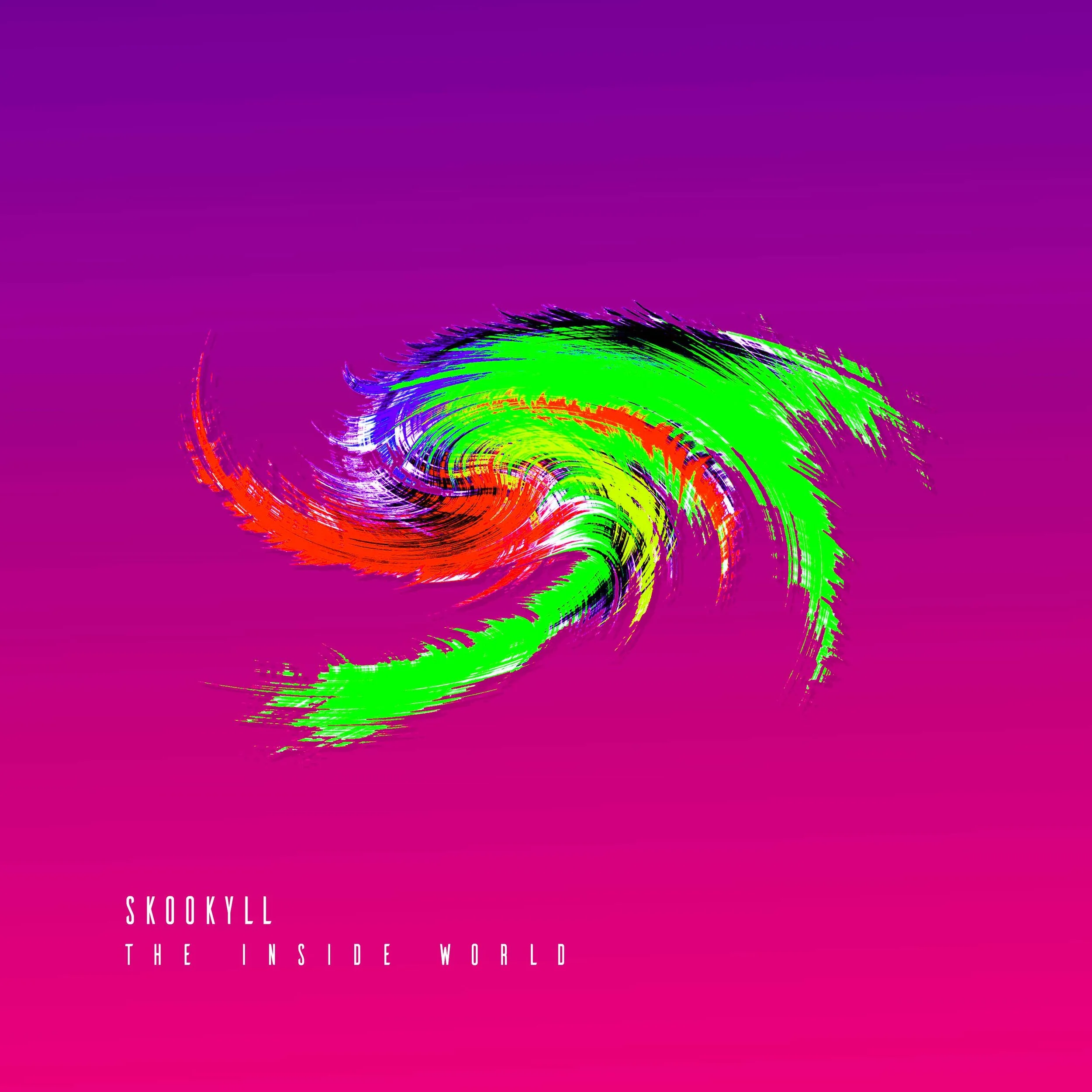 The Inside World by Skookyll — Tim Eisenhauer